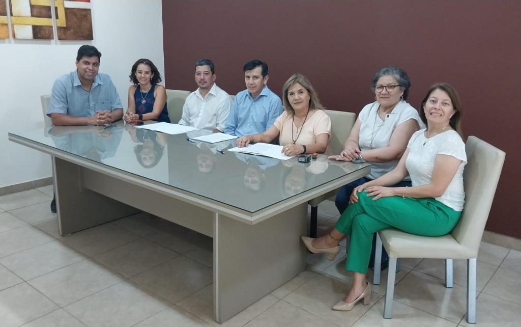 Facultad De Humanidades Ciencias Sociales Y De La Salud Humanidades